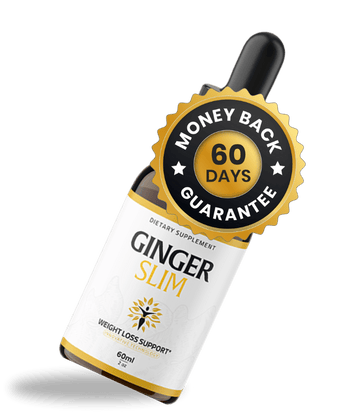 Ginger Slim - Text Presentation